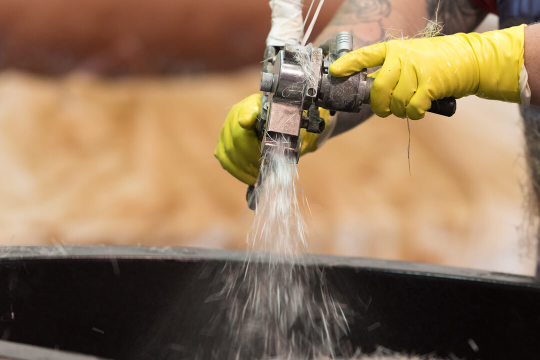 Composites - National Manufacturing Group