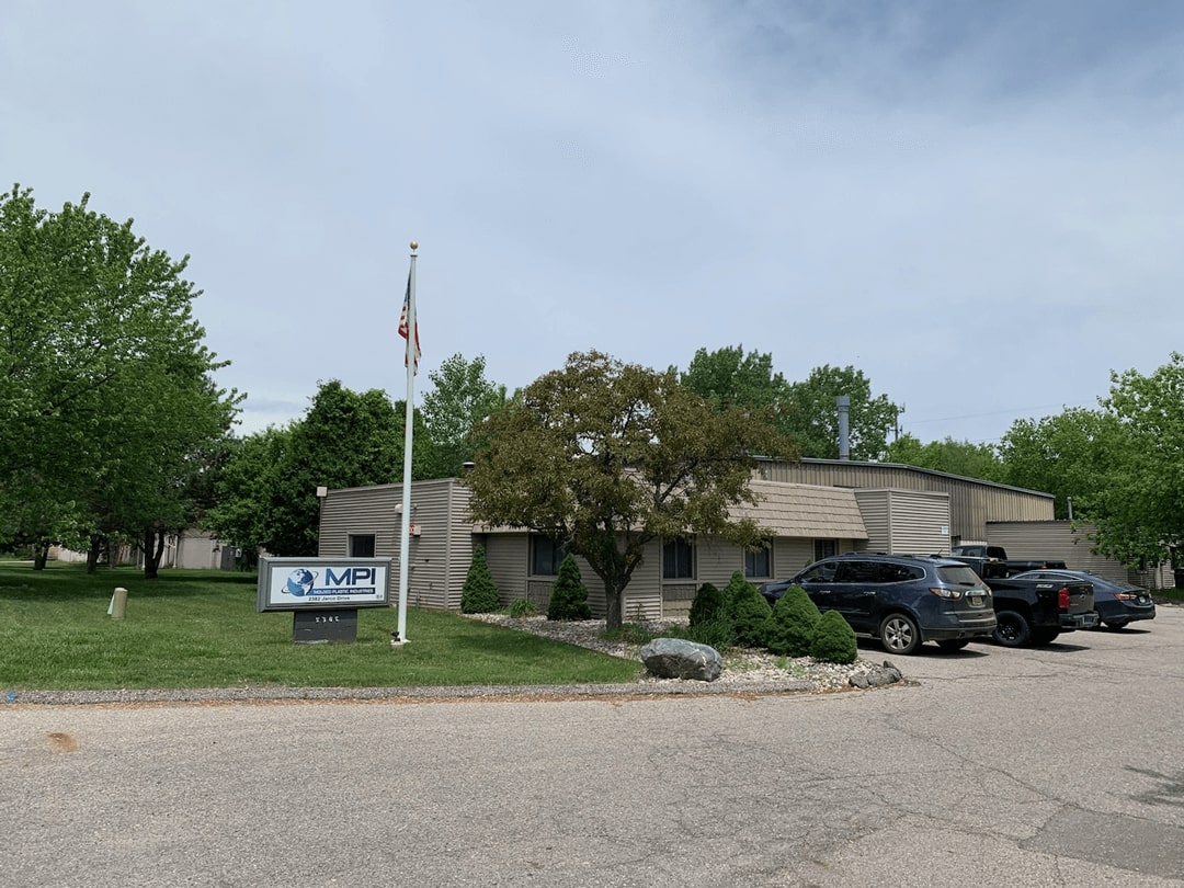 Molded Plastic Industries (MPI) | A Division of National Composites