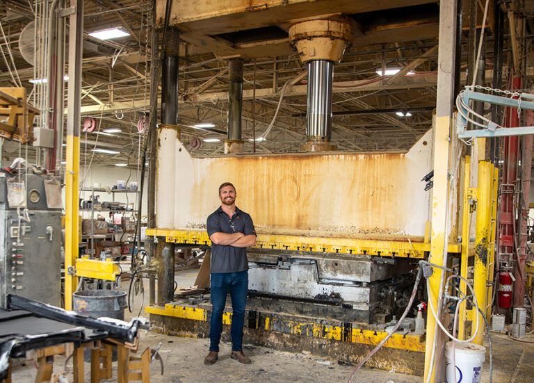 National Composites Named #9 Fastest-Growing Manufacturing Company ...